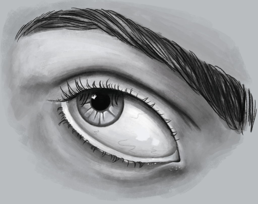 The Many Different Shapes of The Eye | TabanMD Oculoplastic Surgery