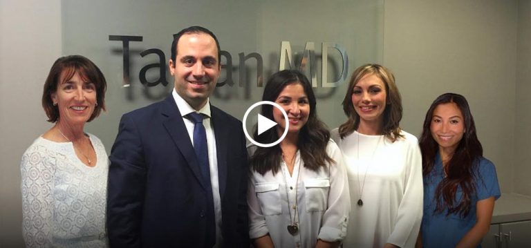 Oculoplastic Surgeon Beverly Hills | Eyelid Surgery Los Angeles