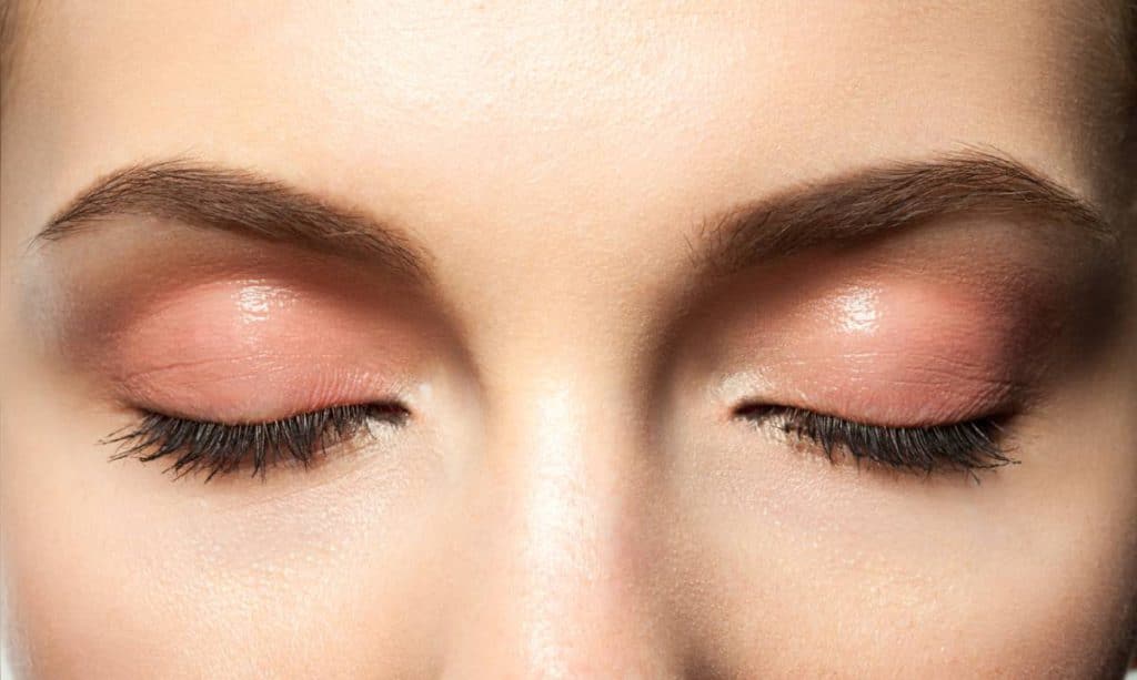 Monolids vs Double Eyelids Guide | Taban MD - Eyelid Blog