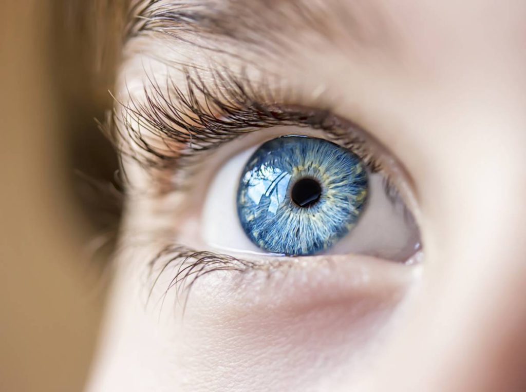 What Is My Eye Shape? | Taban MD - Eye Surgery Blog