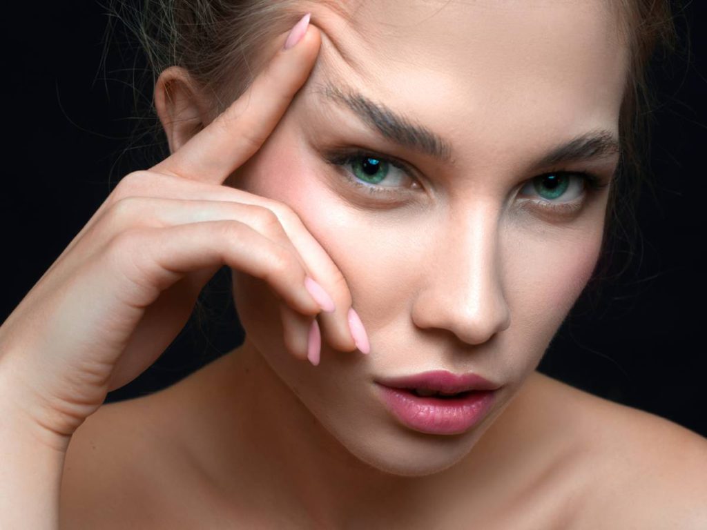 How an Eyebrow Lift Can Change Your Appearance | Taban MD - Blog