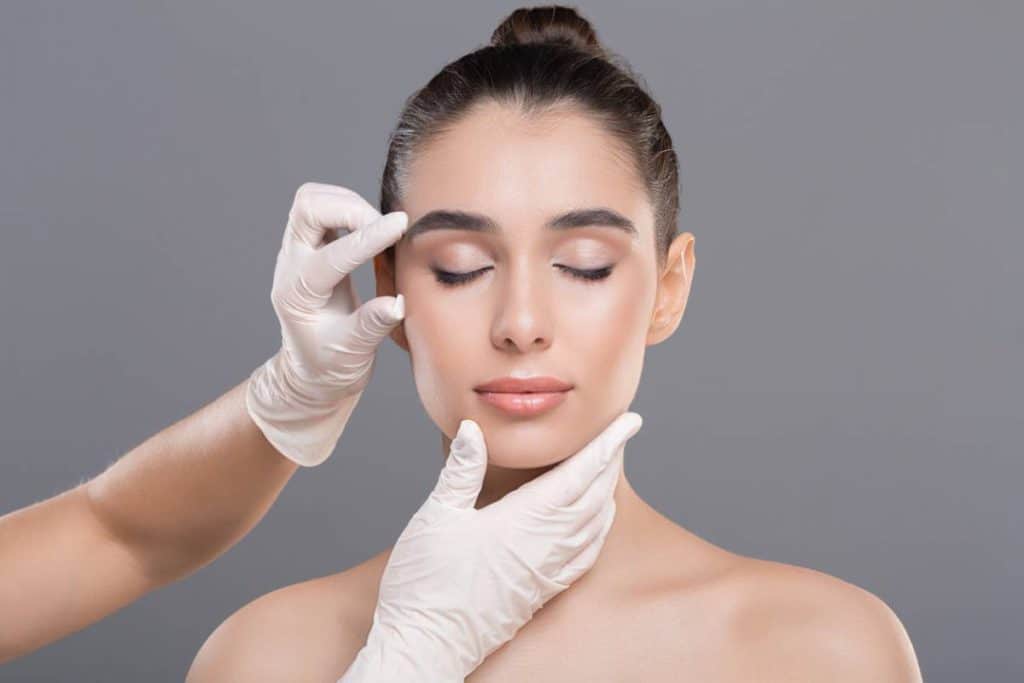 Complete Guide to Facial Fat Grafting | Taban MD - Blog